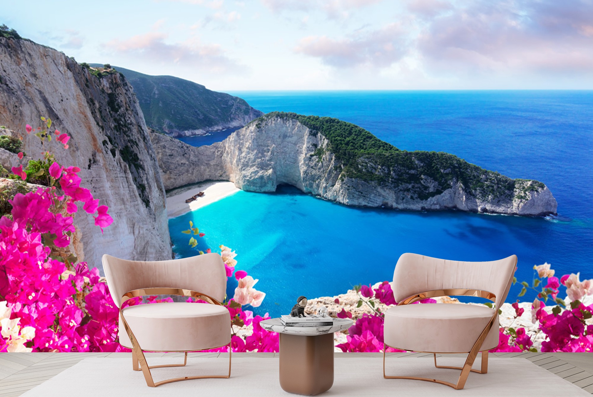 Greece Beaches Wallpaper