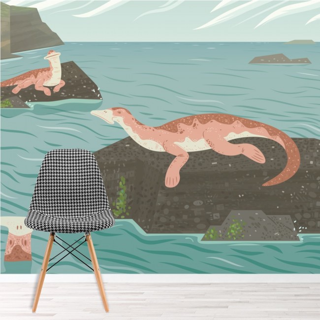 Speaking with Illustrator & Designer, David Orr