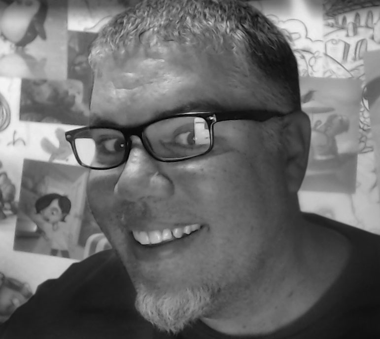 Speaking to Artist, Will Terry