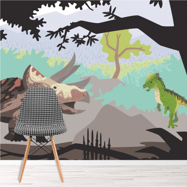 Speaking with Illustrator & Designer, David Orr