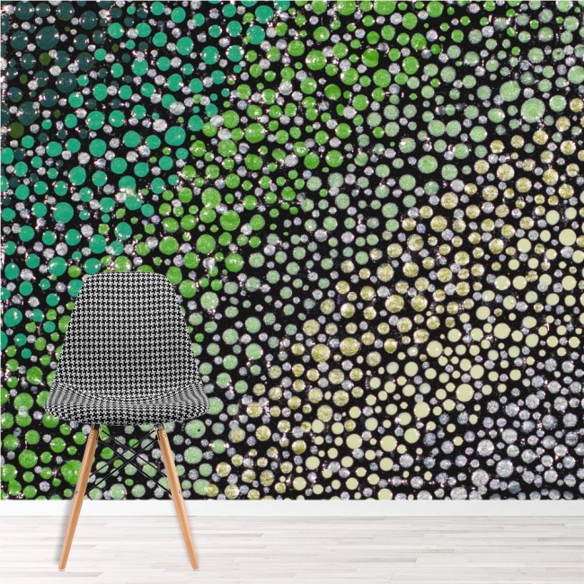 Speaking with Artist, Amy Diener