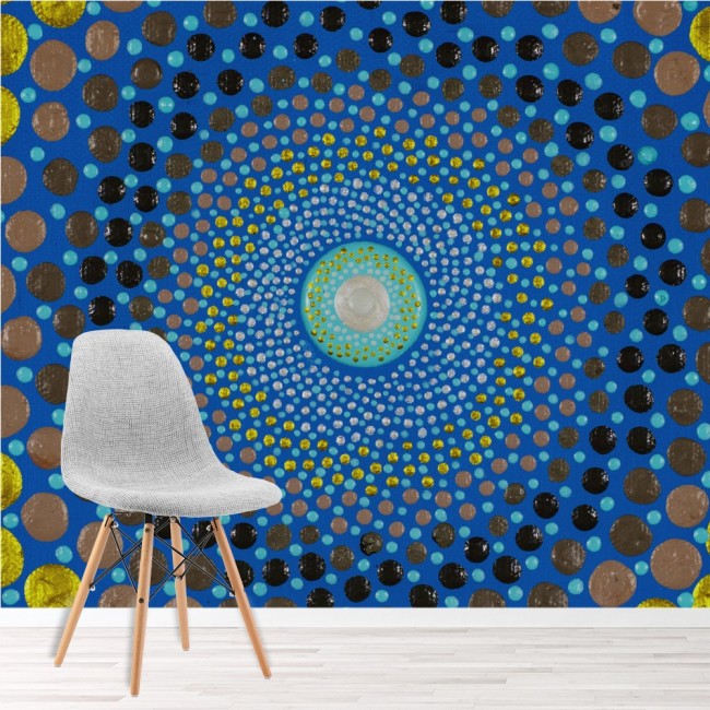 Speaking with Artist, Amy Diener