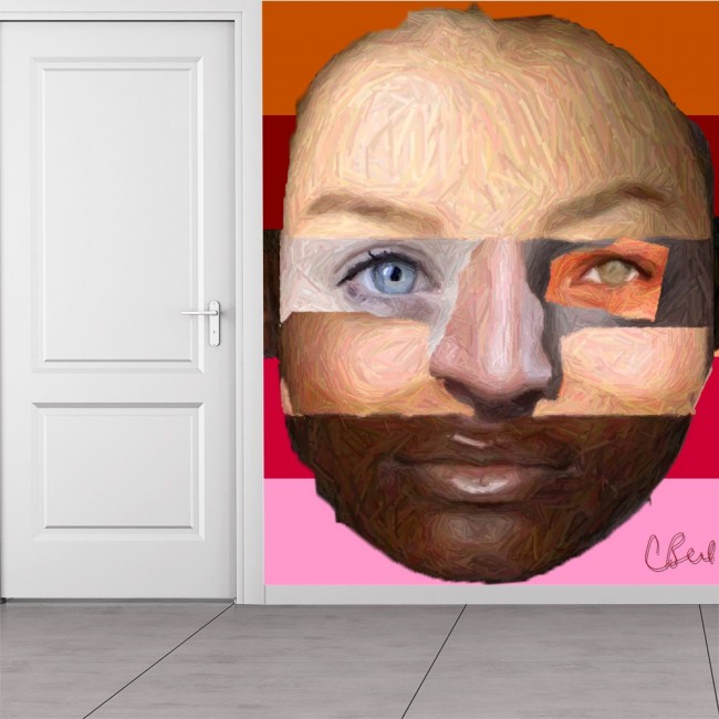 Speaking with Artist, Casey Bell